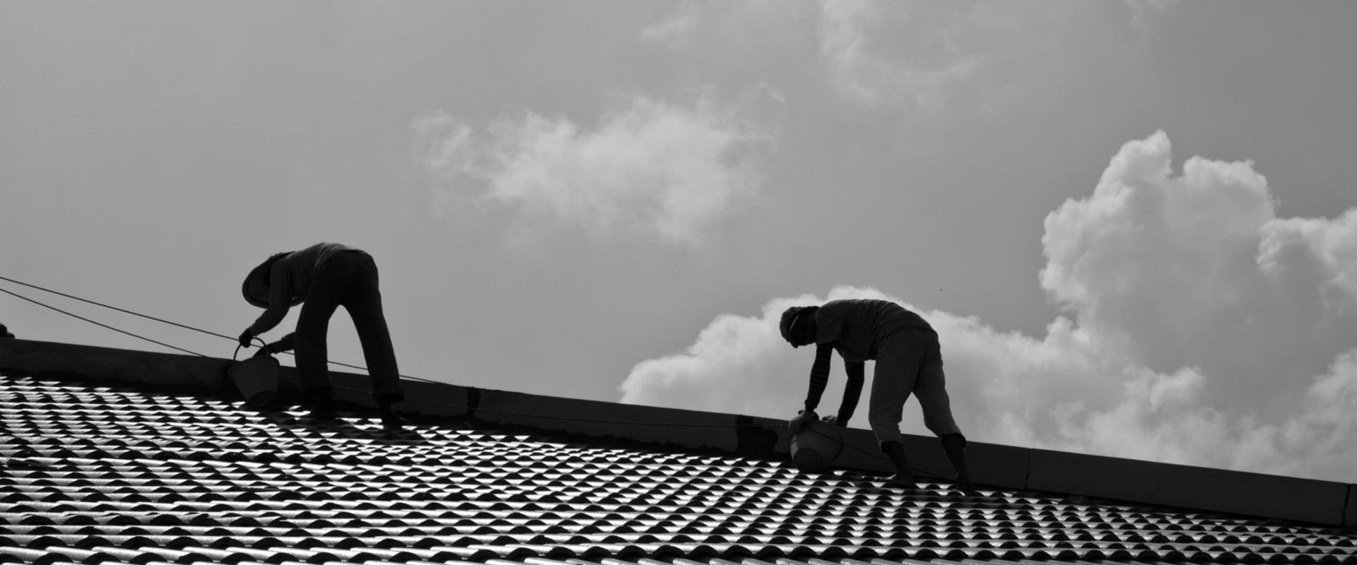 Baltimore Rubber Roofing for Commercial and Residential Buildings